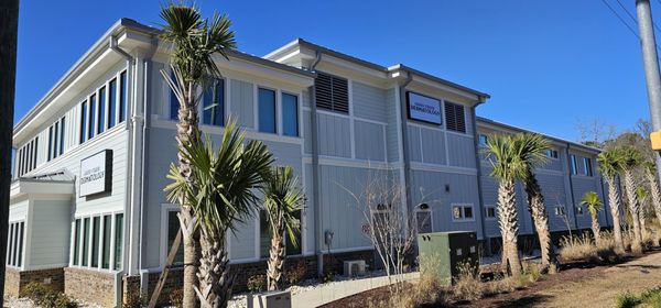 GRAND STRAND DERMATOLOGY - Updated December 2025 - 10 Photos - 933 ...