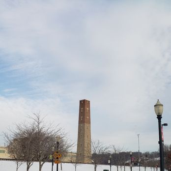 DUBUQUE SHOT TOWER - Updated August 2025 - 11 Photos - Commercial St, Dubuque, Iowa - Landmarks ...