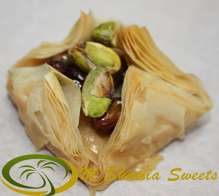 M SHATILA SWEET FACTORY - Updated July 2025 - 31 Photos - 32150 Howard ...