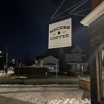 RECESS COFFEE - TIPPERARY HILL - Updated November 2024 - 53 Photos & 33 ...