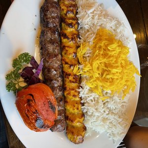 ZEITOON GRILL HOUSE - 161 Photos & 269 Reviews - 21 Central Way ...