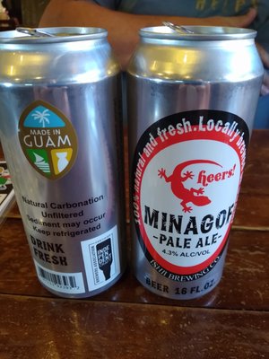 CHAMORRO ISLAND BBQ - 21 Photos & 20 Reviews - Pale San Vitores Rd ...