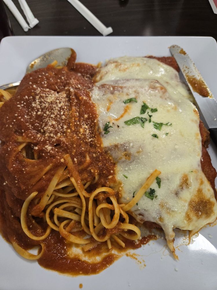 NONNA’S GRILLE - Updated September 2025 - 10 Reviews - 2327 New Rd, Northfield, New Jersey ...