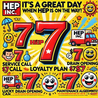 HEP is on the way - Updated August 2025 - 27 Photos - 202 Reviews ...