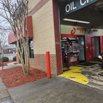 SNAPPY LUBE - Updated December 2025 - 38 Reviews - 1101 Autumn View Dr, Knightdale, North ...