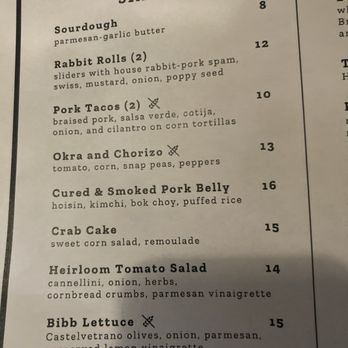 BLACK RABBIT - Updated October 2025 - 394 Photos & 282 Reviews - 218 ...