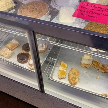 SIMON’S BAKERY - 21 Photos & 46 Reviews - 582 Cranbrook Rd ...