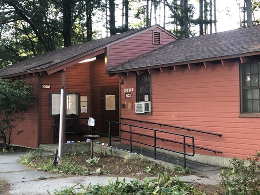 HANSCOM AFB FAMCAMP - Updated August 2025 - 20 Photos - 499 South Rd ...