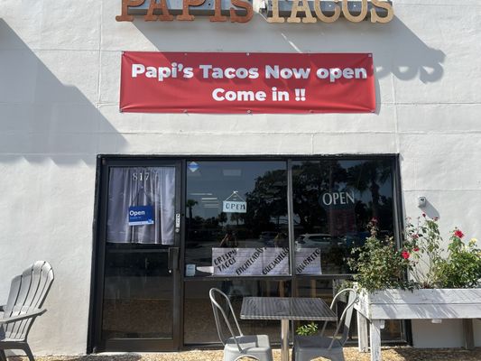 PAPI’S TACOS & BURGER EATERY - Updated September 2025 - 59 Photos & 26 ...