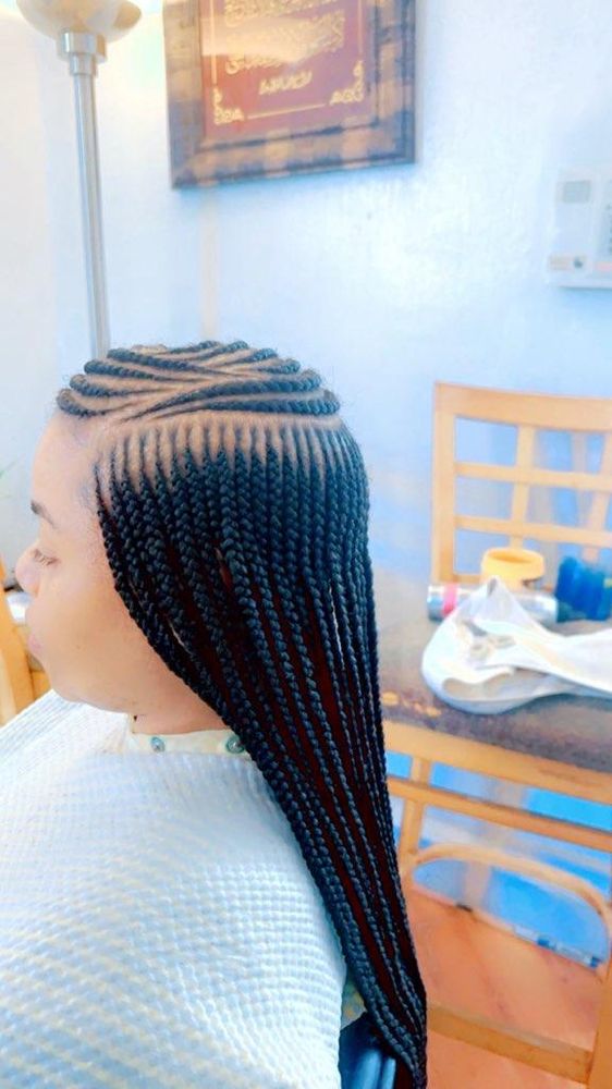QUEEN FALLOU HAIR BRAIDING - Updated June 2026 - Request an Appointment ...