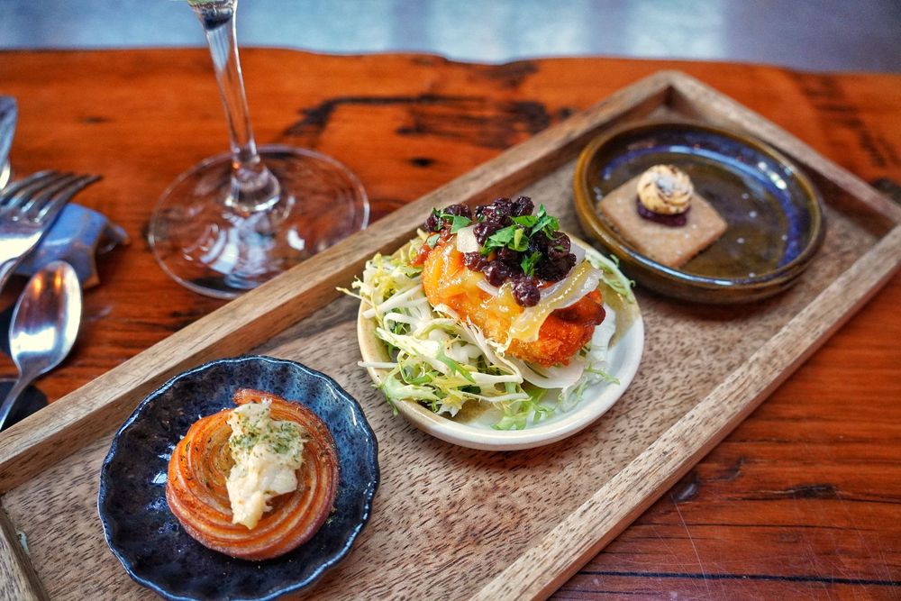 MARIPILI TAPAS BAR - Updated June 2024 - 293 Photos & 99 Reviews - 1117 ...