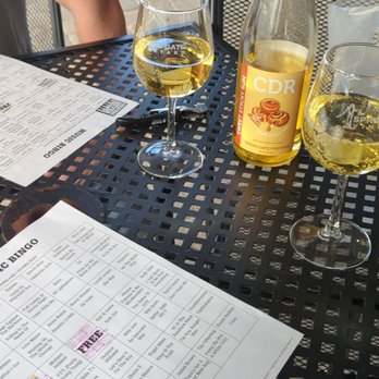 SPRING GATE VINEYARD - Updated October 2025 - 181 Photos & 148 Reviews ...