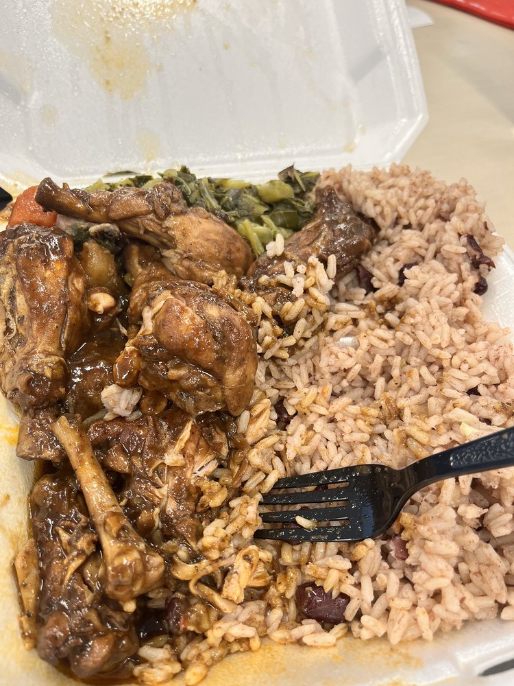 ROLAND’S JAMAICAN CHICKEN - Updated December 2024 - 206 Photos & 191 ...