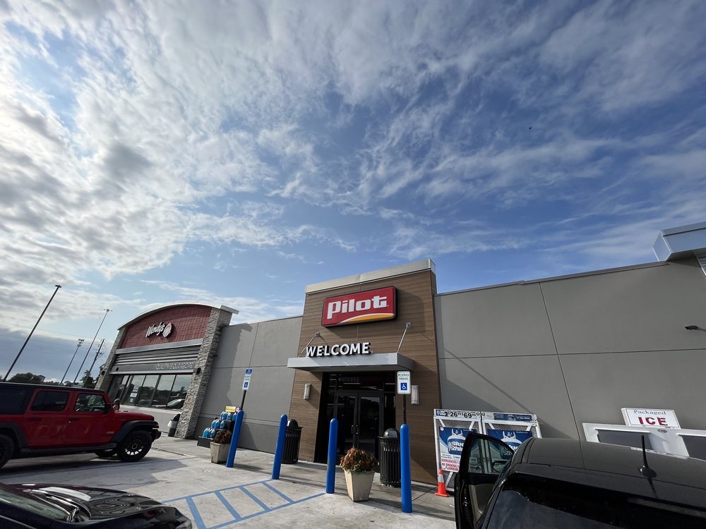 PILOT TRAVEL CENTER - Updated December 2025 - 43 Photos & 19 Reviews ...