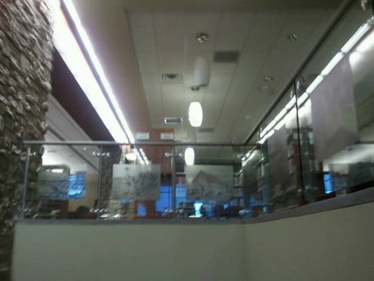 ROCKWALL COUNTY LIBRARY - Updated August 2025 - 18 Reviews - 1215 E ...