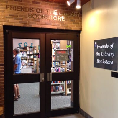 HUNTSVILLE-MADISON COUNTY PUBLIC LIBRARY - Updated November 2025 - 31 ...