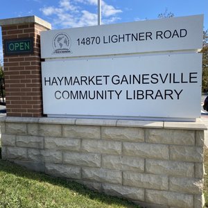 BULL RUN LIBRARY - Updated June 2025 - 15 Photos & 14 Reviews - 8051 ...