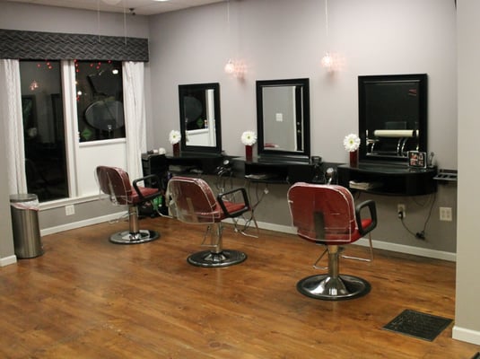 ROOTZ HAIR SALON - Updated December 2025 - 17 Photos & 12 Reviews - 395 ...