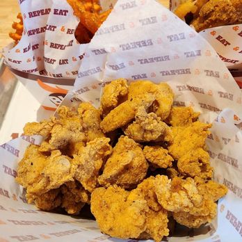 BIG CHICKEN - Updated October 2025 - 82 Photos & 92 Reviews - 11700 ...