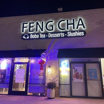 FENG CHA - WICHITA - Updated July 2025 - 302 Photos & 45 Reviews - 8007 ...