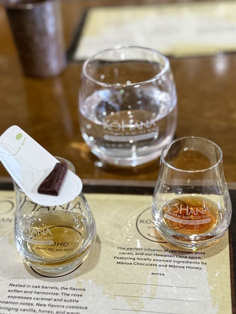 KO HANA DISTILLERS - Updated December 2025 - 1856 Photos & 462 Reviews ...