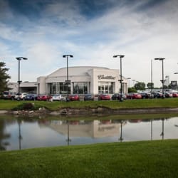 CADILLAC OF NAPERVILLE - 25 Photos & 50 Reviews - Car Dealers - 1507 W ...