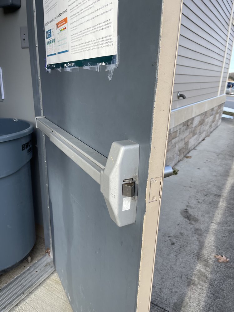 YOUR LOCKSMITH 24/7 - Updated March 2026 - 48 Photos - Worcester ...