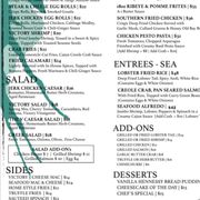 VICTORY RESTAURANT & LOUNGE - 466 Photos & 298 Reviews - 3252 NE 1st ...