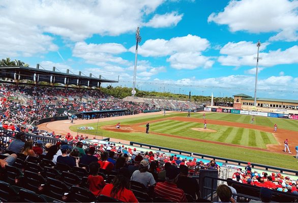 ROGER DEAN CHEVROLET STADIUM - Updated March 2025 - 393 Photos & 90 ...