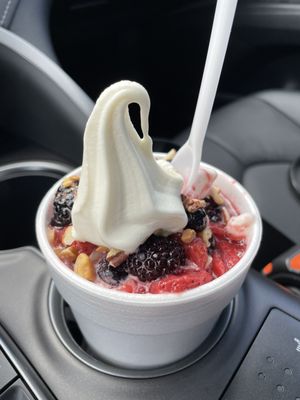 ZACK’S FAMOUS FROZEN YOGURT - Updated January 2026 - 20 Photos & 34 ...