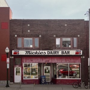 MICKIES DAIRY BAR - 381 Photos & 393 Reviews - 1511 Monroe St, Madison ...