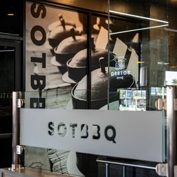 SOT BBQ - Updated December 2025 - 747 Photos & 278 Reviews - 8199 ...