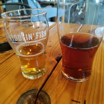FIDDLIN’ FISH BREWING - Updated January 2026 - 203 Photos & 119 Reviews ...
