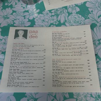 PAADEE - Updated August 2024 - 633 Photos & 624 Reviews - 6 SE 28th Ave ...