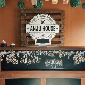 ANJU HOUSE - Updated July 2025 - 1294 Photos & 542 Reviews - 234 S ...