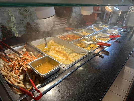 A-1 BUFFET & SUSHI - Updated August 2025 - 15 Photos & 14 Reviews - 542 ...