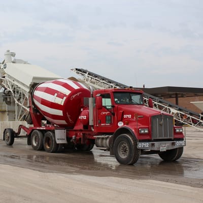 OZINGA READY MIX CONCRETE - Updated July 2025 - 10 Photos - 2525 Oakton ...
