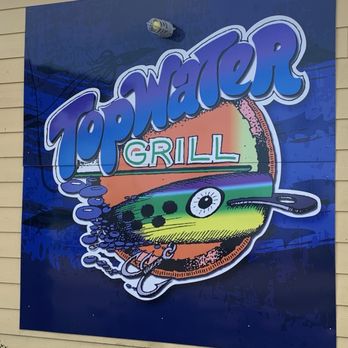 TOPWATER GRILL - Updated September 2025 - 699 Photos & 626 Reviews ...