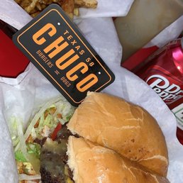 CHUCO BURGERS AND DOGS - 125 Photos & 133 Reviews - 1201 Lafayette Dr ...