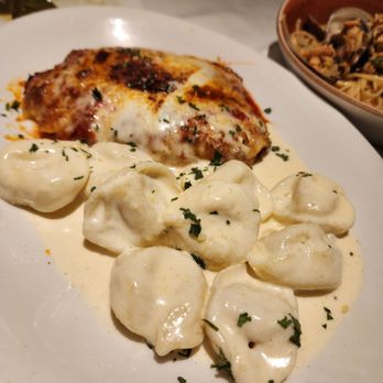 VIAGGIO RESTAURANT CHICAGO - Updated October 2025 - 493 Photos & 919 ...