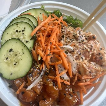 PB POKE HOUSE - Updated July 2024 - 429 Photos & 650 Reviews - 4150 ...