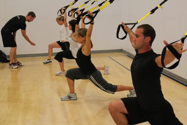 BEVERLY ATHLETIC CLUB - Updated December 2025 - 15 Reviews - 600 ...