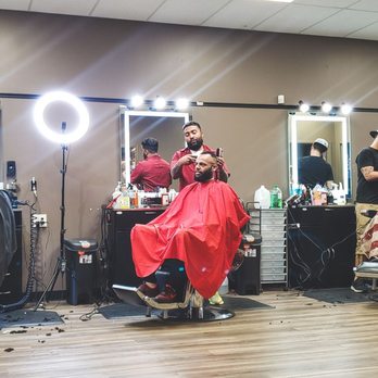 THE BARBER LOFT - Updated December 2025 - 170 Photos - 1460 Lyell Ave ...