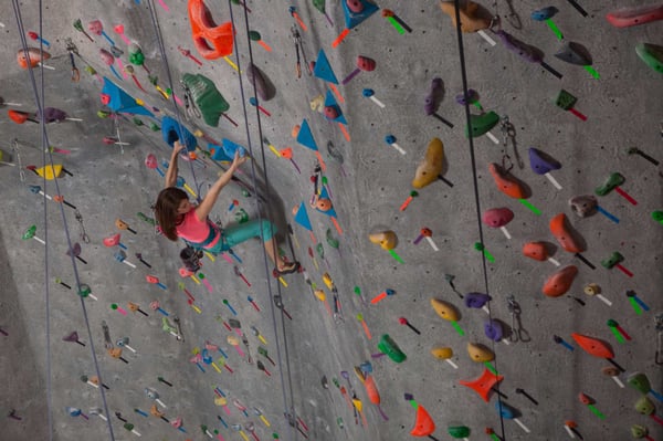 HIGH POINT CLIMBING AND FITNESS RIVERSIDE - Updated December 2025 - 12 ...