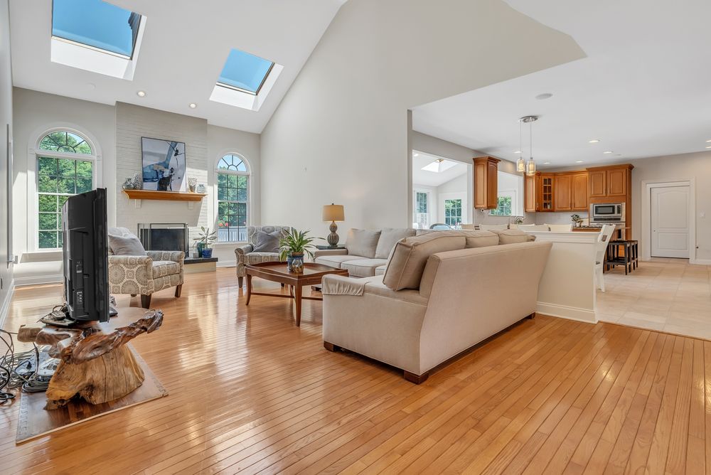 MACK MEDIA - Updated May 2025 - 21 Chester Ln, Milford, Massachusetts ...