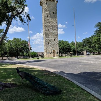 THE FORT SAM HOUSTON MUSEUM - Updated December 2025 - 202 Photos & 29 ...