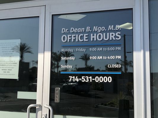 DEAN NGO, MD - Updated June 2026 - 10 Photos & 11 Reviews - 9972 ...