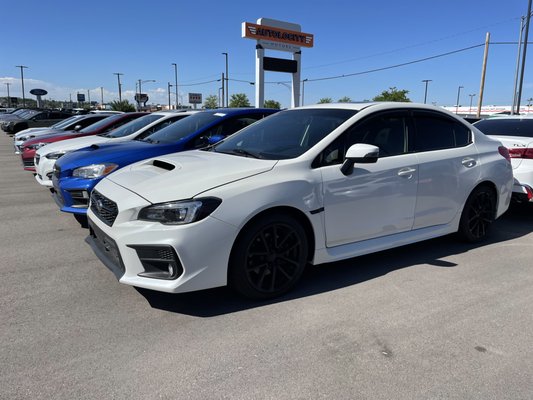 AUTOLOCITY MOTORS - Updated December 2025 - 25 Photos & 50 Reviews ...