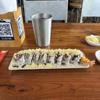 SUSHI EXCHANGE - Updated November 2024 - 1012 Photos & 666 Reviews ...