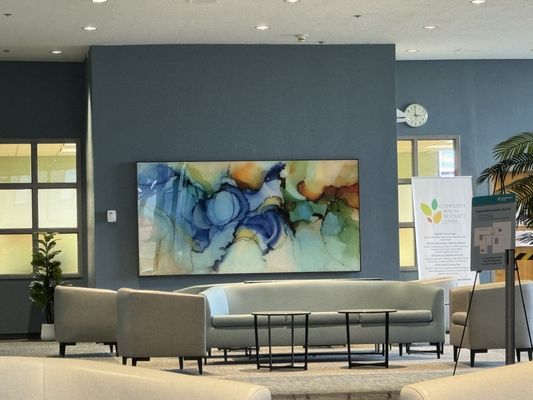 CPMC PACIFIC HEIGHTS OUTPATIENT CENTER - Updated October 2025 - 121 ...